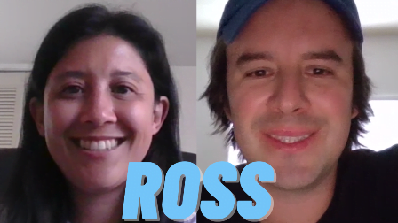 Ross Stock Analysis With Alejandro Salcedo (ROST) - Michelle Marki